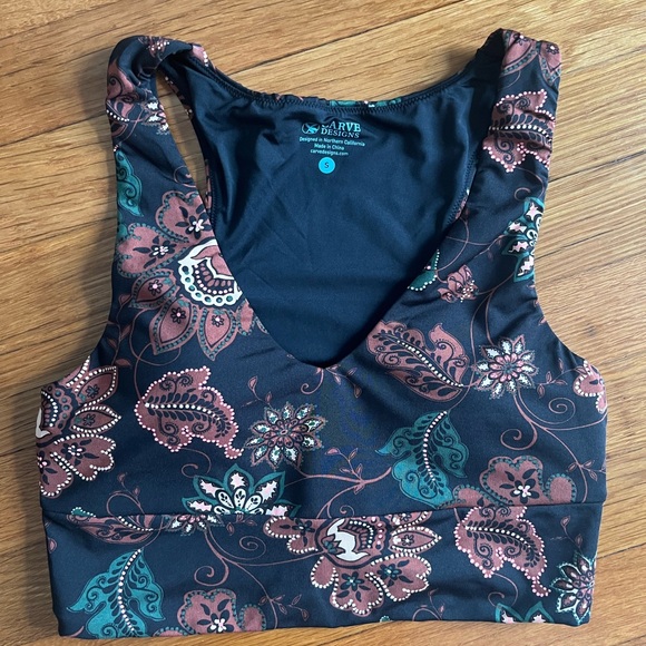 Carve Designs | Swim | Carve Designs Tofino Swim Top Small | Poshmark